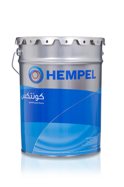 Hempel – Paint and Win!
